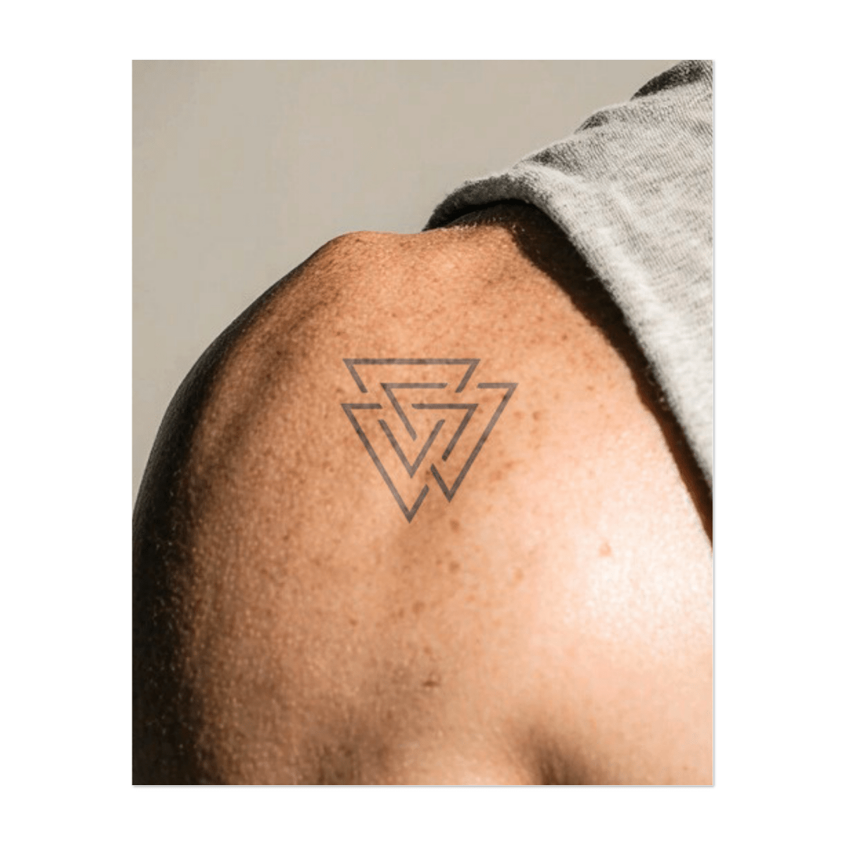 Dreieckskraft – INKON DE
