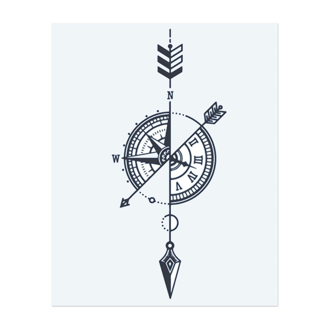 ALLE DESIGNS – INKON DE