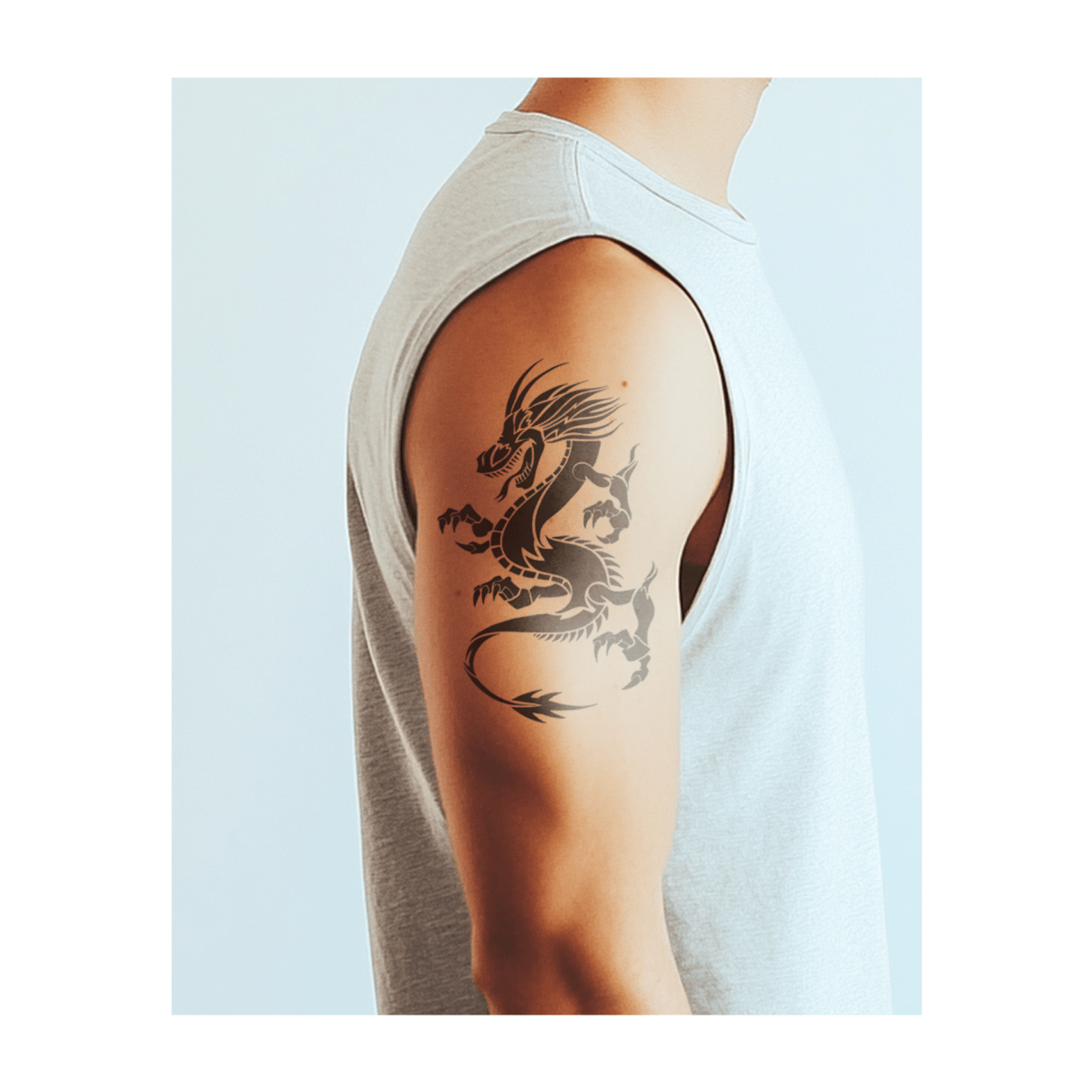 Schattendrache – INKON DE